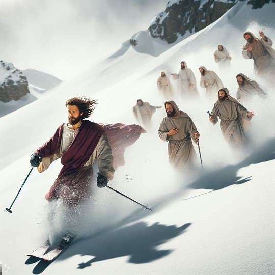 école de ski Montgenèvre - ESI APEAK. Cours de ski et snowboard